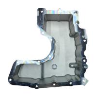 China Auto Parts Engine Oil Pan Gearbox Oil Pan OE 9808633180 For Peugeot 2008 Citroen C4L C4SHIJIA for sale