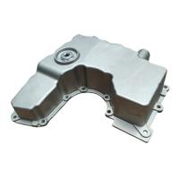 China Auto Parts Engine Oil Pan Gearbox Oil Pan OE 9808633180 For Peugeot 2008 Citroen C4L C4SHIJIA for sale