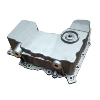 China Auto Parts Engine Oil Pan Gearbox Oil Pan OE 9808633180 For Peugeot 2008 Citroen C4L C4SHIJIA for sale