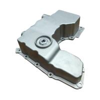 China Auto Parts Engine Oil Pan Gearbox Oil Pan OE 9808633180 For Peugeot 2008 Citroen C4L C4SHIJIA for sale