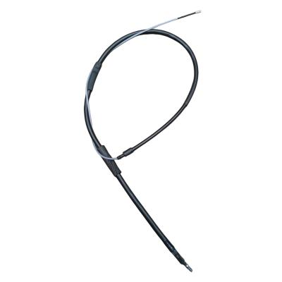 China Peugeot 508 Citroen C5 Automotive Spare Parts Handbrake Cable OE 474661 for sale