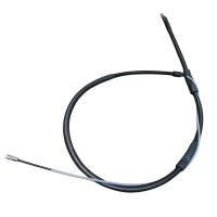 China Peugeot 508 Citroen C5 Automotive Spare Parts Handbrake Cable OE 474661 for sale