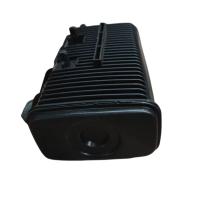 China Auto Parts EC5 Carbon Tank Gasoline Carbon Tank For Peugeot 307 308 408 3008 Citroen C3 C4 OE 9676421780 for sale