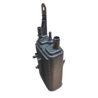 China Auto Parts EC5 Carbon Tank Gasoline Carbon Tank For Peugeot 307 308 408 3008 Citroen C3 C4 OE 9676421780 for sale