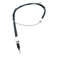 China Auto Spare Parts C3XR Handbrake Cable for Peugeot Citroen C3XR C4AIRCROSS OE 9805411980 for sale
