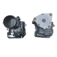 China Auto Parts Throttle Body For Peugeot 207CC 3008 308CC 308SW RCZ Citroen C4 DS5 OE V867527880 for sale
