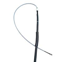 China Auto Spare Parts C3XR Handbrake Cable for Peugeot Citroen C3XR C4AIRCROSS OE 9805411980 for sale