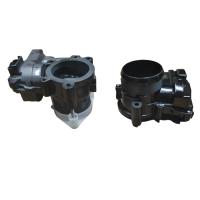 China Auto Parts Throttle Body For Peugeot 207CC 3008 308CC 308SW RCZ Citroen C4 DS5 OE V867527880 for sale