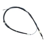 China Automotive Accessories 4745N4 474636 E074057 Handbrake Cable for Peugeot 206 207 Citroen C2 for sale