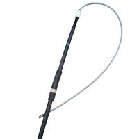 China Automotive Accessories 4745N4 474636 E074057 Handbrake Cable for Peugeot 206 207 Citroen C2 for sale