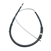 China Automotive Accessories 4745N4 474636 E074057 Handbrake Cable for Peugeot 206 207 Citroen C2 for sale