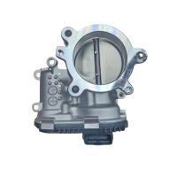 China Auto Parts 1.6T Triumph Throttle Body For Peugeot 4008 5008 508L Citroen C6 C4L OE YL00914680 for sale