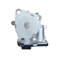 China Auto Parts 1.6T Triumph Throttle Body For Peugeot 4008 5008 508L Citroen C6 C4L OE YL00914680 for sale