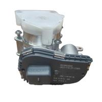 China Auto Parts 1.6T Triumph Throttle Body For Peugeot 4008 5008 508L Citroen C6 C4L OE YL00914680 for sale