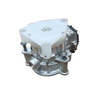 China Auto Parts 1.6T Triumph Throttle Body For Peugeot 4008 5008 508L Citroen C6 C4L OE YL00914680 for sale