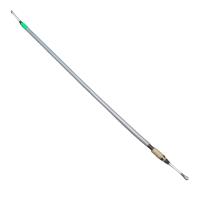 China Auto Replacement Parts Short Handbrake Cable 474677 For Peugeot 3008 And Citroen for sale