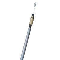 China Auto Replacement Parts Short Handbrake Cable 474677 For Peugeot 3008 And Citroen for sale