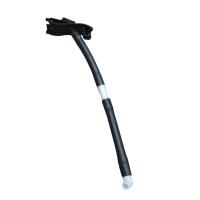 China C4L Front Windshield Wiper Washer Jet Nozzle with Hose for Peugeot Citroen 2012-2019 Models - 12 Month Warranty for sale