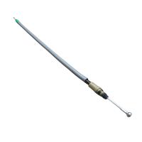 China Auto Replacement Parts Short Handbrake Cable 474677 For Peugeot 3008 And Citroen for sale