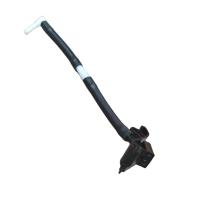 China C4L Front Windshield Wiper Washer Jet Nozzle with Hose for Peugeot Citroen 2012-2019 Models - 12 Month Warranty for sale