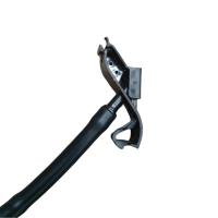 China C4L Front Windshield Wiper Washer Jet Nozzle with Hose for Peugeot Citroen 2012-2019 Models - 12 Month Warranty for sale