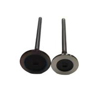 China Auto Parts 1.2T Engine Intake And Exhaust Valves For Peugeot 2008 308 408 Citroen C3XR C4L OE 9807292680 9807292780 for sale