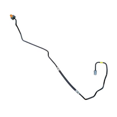 China Automotive Accessories DS5 Brake Pipe Back Left for Peugeot Citroen DS5 OE 9677691880 for sale