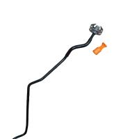 China Automotive Accessories DS5 Brake Pipe Back Left for Peugeot Citroen DS5 OE 9677691880 for sale