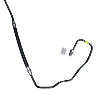 China Automotive Accessories DS5 Brake Pipe Back Left for Peugeot Citroen DS5 OE 9677691880 for sale