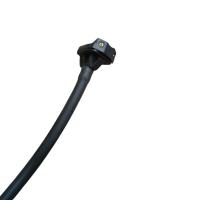 China M43 Windshield Wiper Washer Jet Nozzle for Peugeot 301 & Citroen Elysee 2013-2020 Models - OEM 9803001380 for sale