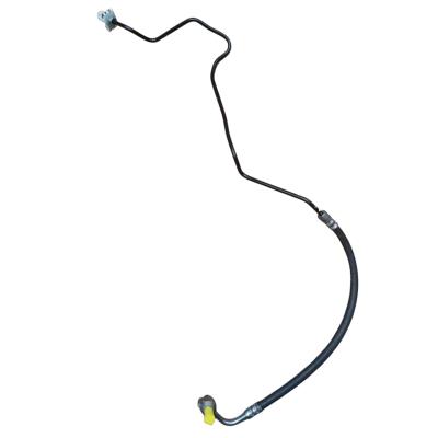 China Automotive Accessories 9813719980 Brake Pipe Back Right for Peugeot Citroen DS6 for sale