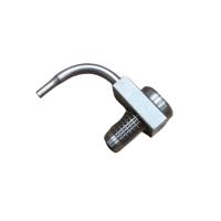 China Auto Parts 1.6T Engine Piston Oil Nozzle For Peugeot 2008 3008 308S 4008 5008 508 508L Citroen C3XR C4L OE 9805711780 for sale