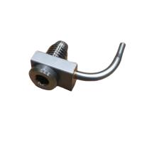 China Auto Parts 1.6T Engine Piston Oil Nozzle For Peugeot 2008 3008 308S 4008 5008 508 508L Citroen C3XR C4L OE 9805711780 for sale