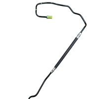China Auto Spare Parts 9801252780 Brake Pipe 200P Back Left for Peugeot Citroen DS5 DS6 for sale