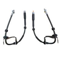China 9812984880 9812984480 Front Brake Hose 1.8T for Peugeot 4008 5008 Citroen C5 AIRCROSS for sale