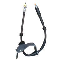 China 9812984880 9812984480 Front Brake Hose 1.8T for Peugeot 4008 5008 Citroen C5 AIRCROSS for sale