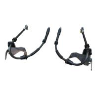 China 9812984880 9812984480 Front Brake Hose 1.8T for Peugeot 4008 5008 Citroen C5 AIRCROSS for sale