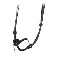 China Hengertong Front Brake Hose for Citroen C5 AIRCROSS Peugeot 4008 508L 1.6T Models with 12-Month Warranty for sale