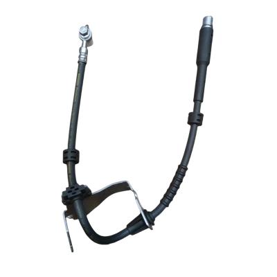 China Hengertong Front Brake Hose for Citroen C5 AIRCROSS Peugeot 4008 508L 1.6T Models with 12-Month Warranty for sale
