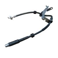 China Hengertong Front Brake Hose for Citroen C5 AIRCROSS Peugeot 4008 508L 1.6T Models with 12-Month Warranty for sale