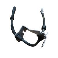 China Hengertong Front Brake Hose for Citroen C5 AIRCROSS Peugeot 4008 508L 1.6T Models with 12-Month Warranty for sale