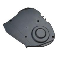 China Auto Parts 2.0 Timing Gear Cover For Peugeot 3008 307 308 408 508 607 Citroen C4 C5 SHIJIA OE 0320X3 0320X4 0320X5 for sale