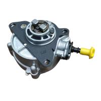 China 1.2T Vacuum Pump Brake Booster 9812133880 for Peugeot 2008 208 Citroen C3 C4 C5 DS7 SUV Hatchback for sale