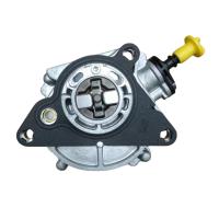China 1.2T Vacuum Pump Brake Booster 9812133880 for Peugeot 2008 208 Citroen C3 C4 C5 DS7 SUV Hatchback for sale