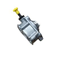 China 1.2T Vacuum Pump Brake Booster 9812133880 for Peugeot 2008 208 Citroen C3 C4 C5 DS7 SUV Hatchback for sale