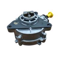 China 1.2T Vacuum Pump Brake Booster 9812133880 for Peugeot 2008 208 Citroen C3 C4 C5 DS7 SUV Hatchback for sale