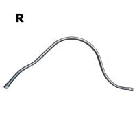 China Peugeot 508 Citroen C5 Handbrake Cable Guide Tube 476975 476976 - 12 Month Warranty OEM Replacement for sale