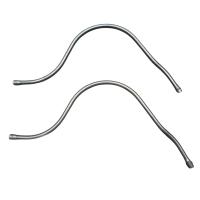 China Peugeot 508 Citroen C5 Handbrake Cable Guide Tube 476975 476976 - 12 Month Warranty OEM Replacement for sale