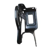 China Car Replacement Parts 9812133880 ABS Pump Support For Peugeot 301 Citroen C3XR Elysee DS3 for sale