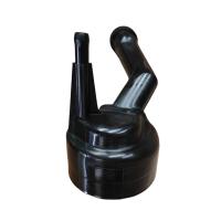 China Auto Parts 308 Electric Booster Pump Oil Can OE 1611895280 For Peugeot 308 408 Citroen C4 for sale